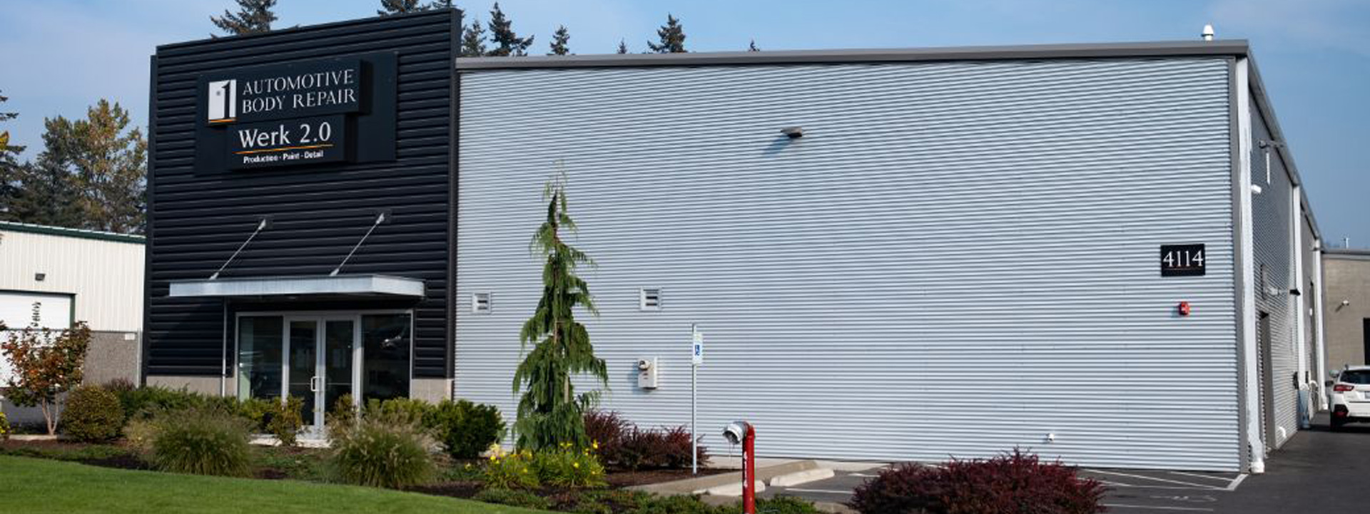 Newport Beach | No.1 Collision Group